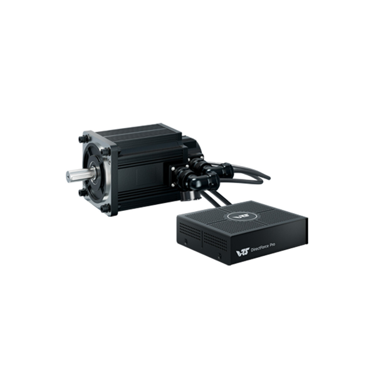 VRS DirectForce Pro Pedal System Throttle & Brake Pedal