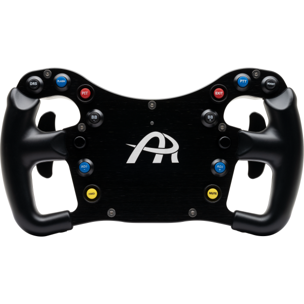 Ascher Racing Steering Wheels buy online | SimRaceShop