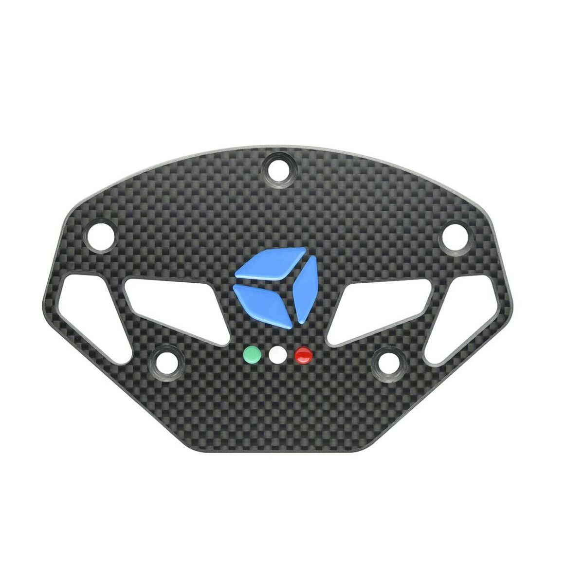 Cubecontrols GT Zero Frontplate