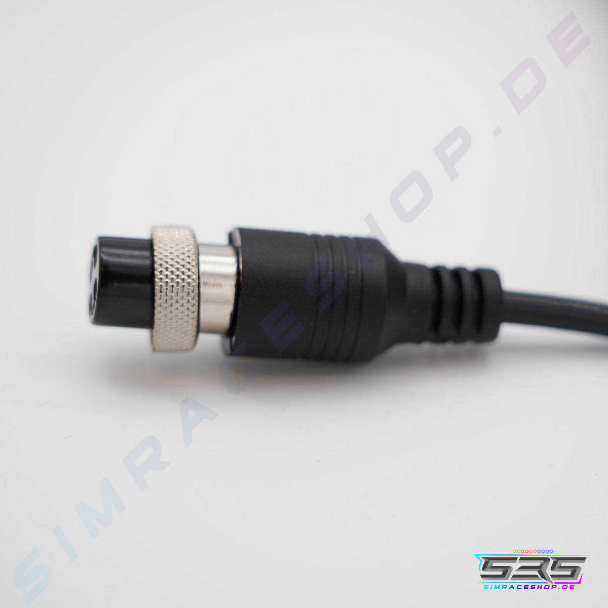 USB coiled cable v2 for DGT