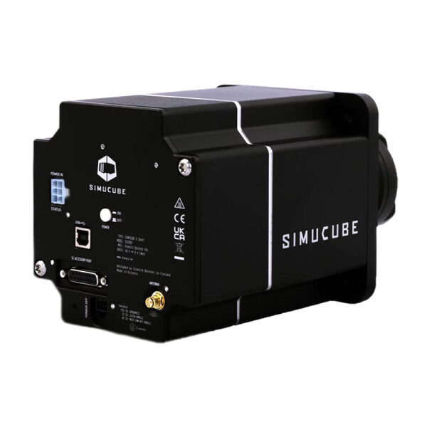 Simucube 2 Sport for SimRacing buy online