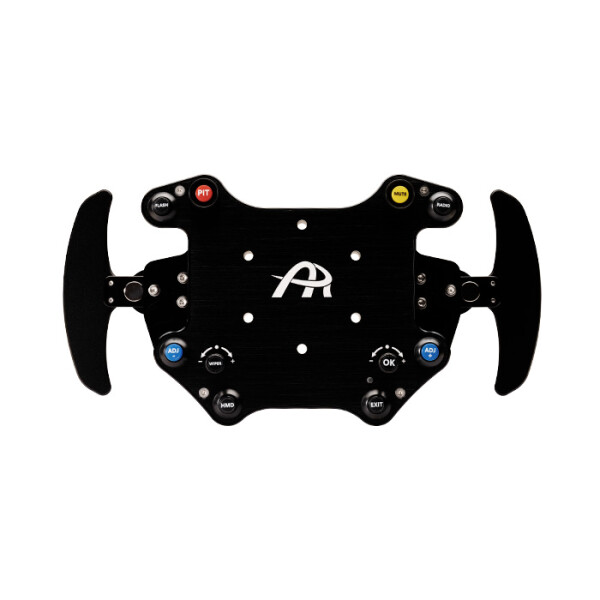 Ascher Racing Steering Wheels buy online | SimRaceShop