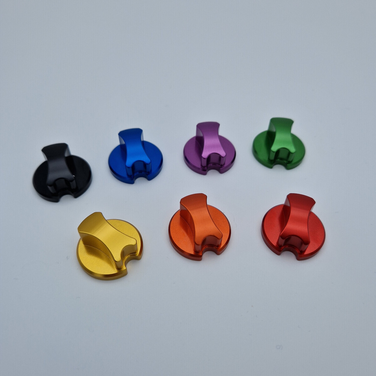 Simcore GT Style Knopf