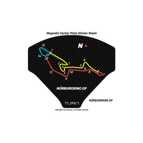Turn Racing Lenkräder online kaufen | SimRaceShop