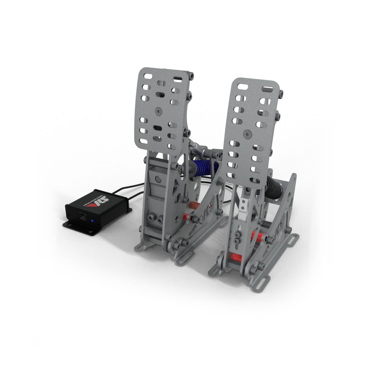 Sim-Lab XP1 SimRacing Loadcell Pedale