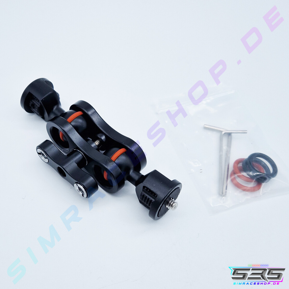 SimCore Verstellbarer Schwenkarm online kaufen | SimRaceShop