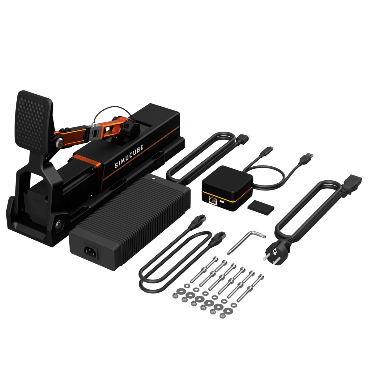 Simucube Active Pedal Pro jetzt online kaufen