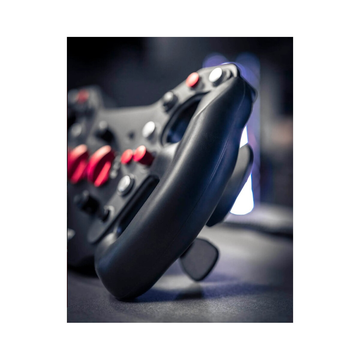 VRS Formula Wheel buy online | SimRaceShop.de