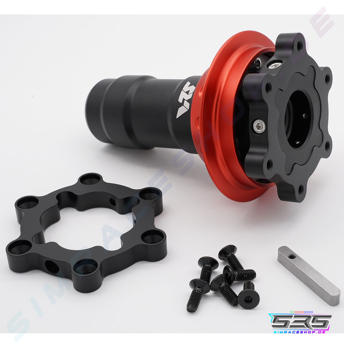 VRS Direct Force Pro Wheel Base buy Online now