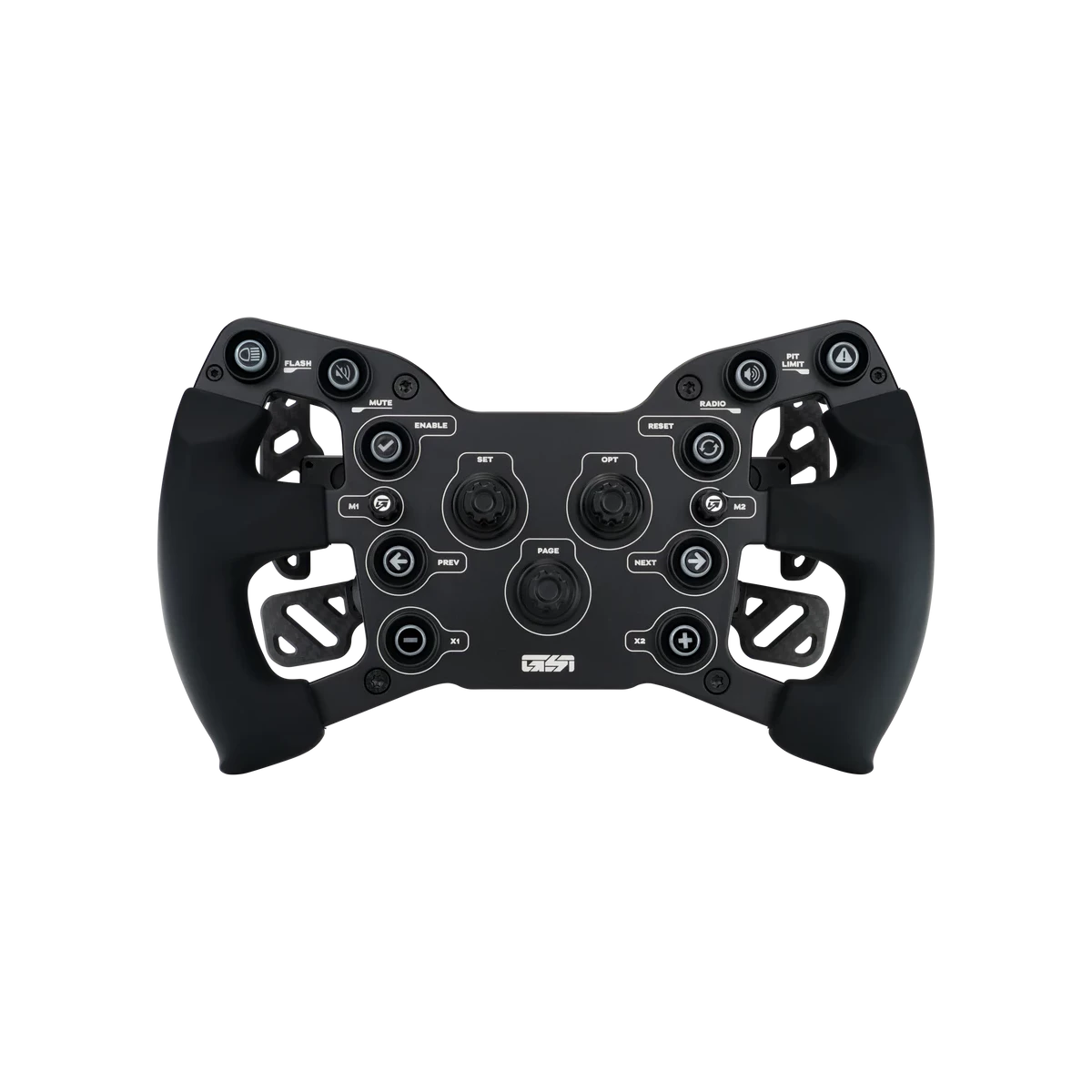 GSI X-29 SimRacing Lenkrad | SimRaceShop.de