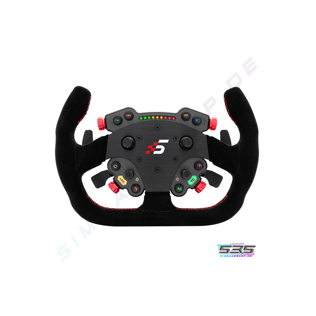 Simagic Alpha Wheelbase online kaufen | SimRaceShop