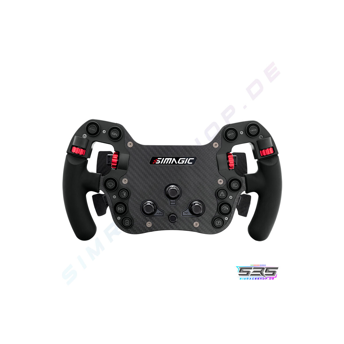 Simagic FX PRO SimRacing Lenkrad online kaufen | SimRaceShop