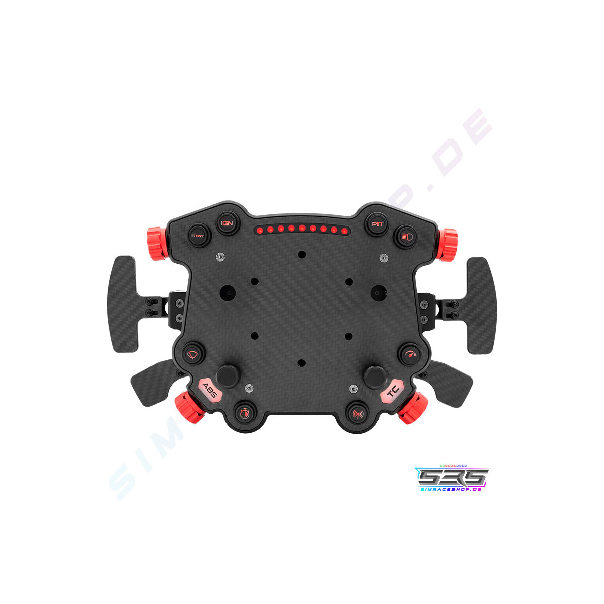 Simagic Alpha Ultimate Wheelbase online kaufen | SimRaceShop