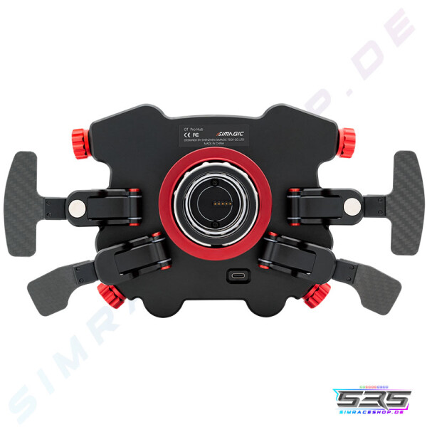 Simagic Simracing Hardware Online kaufen