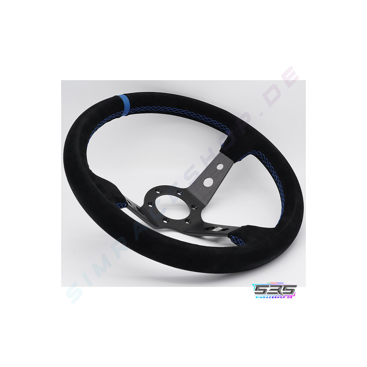 SRS Nascar & Rally Wheel online kaufen | SimRaceShop.de