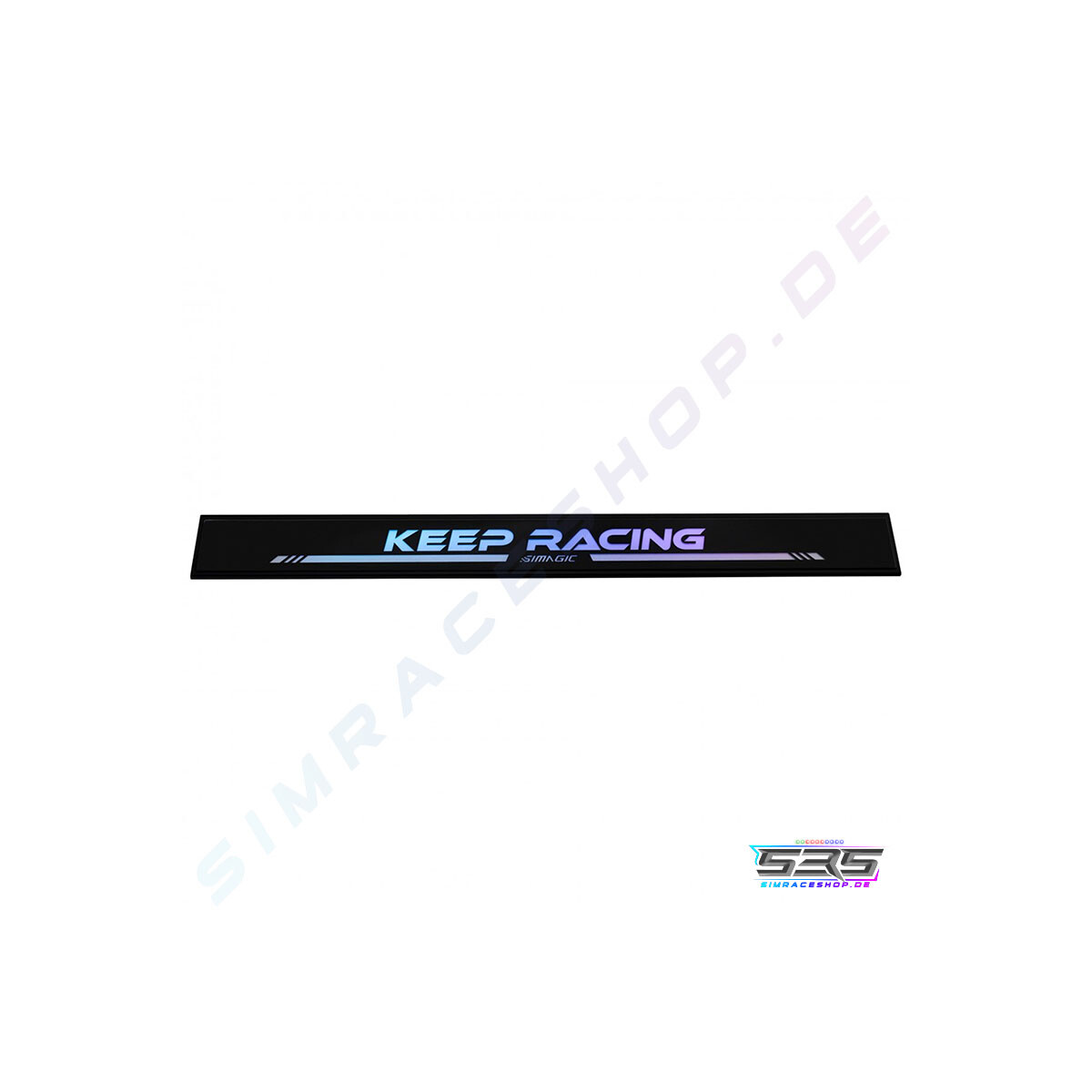 Simagic P1000 Modular Pedals - 3 Pedals Set