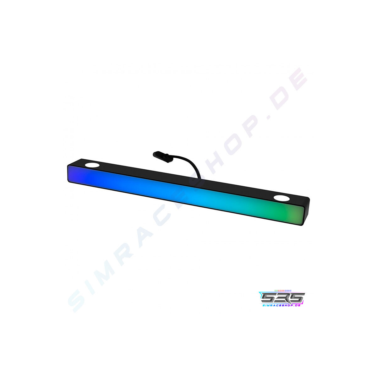 Simagic P1000 Modular Pedale - 3 Pedal-Set