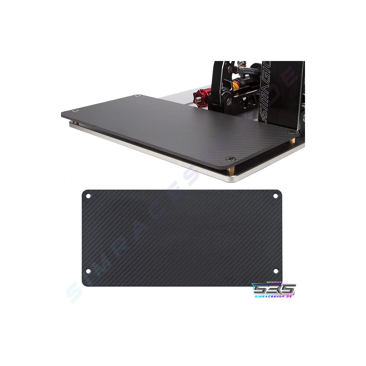 Simagic FX PRO SimRacing Lenkrad online kaufen | SimRaceShop