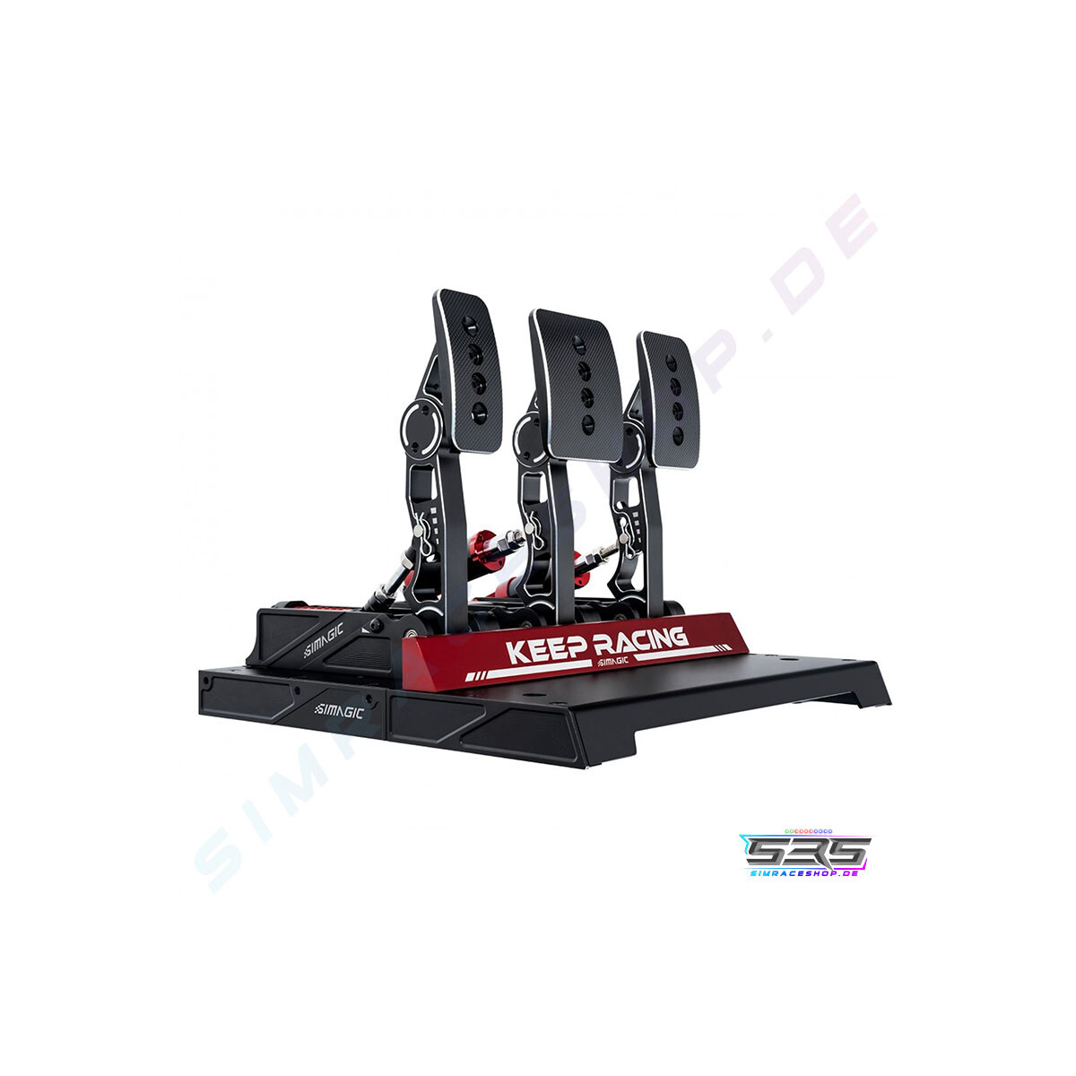 Simagic Alpha Mini Wheelbase online kaufen | SimRaceShop