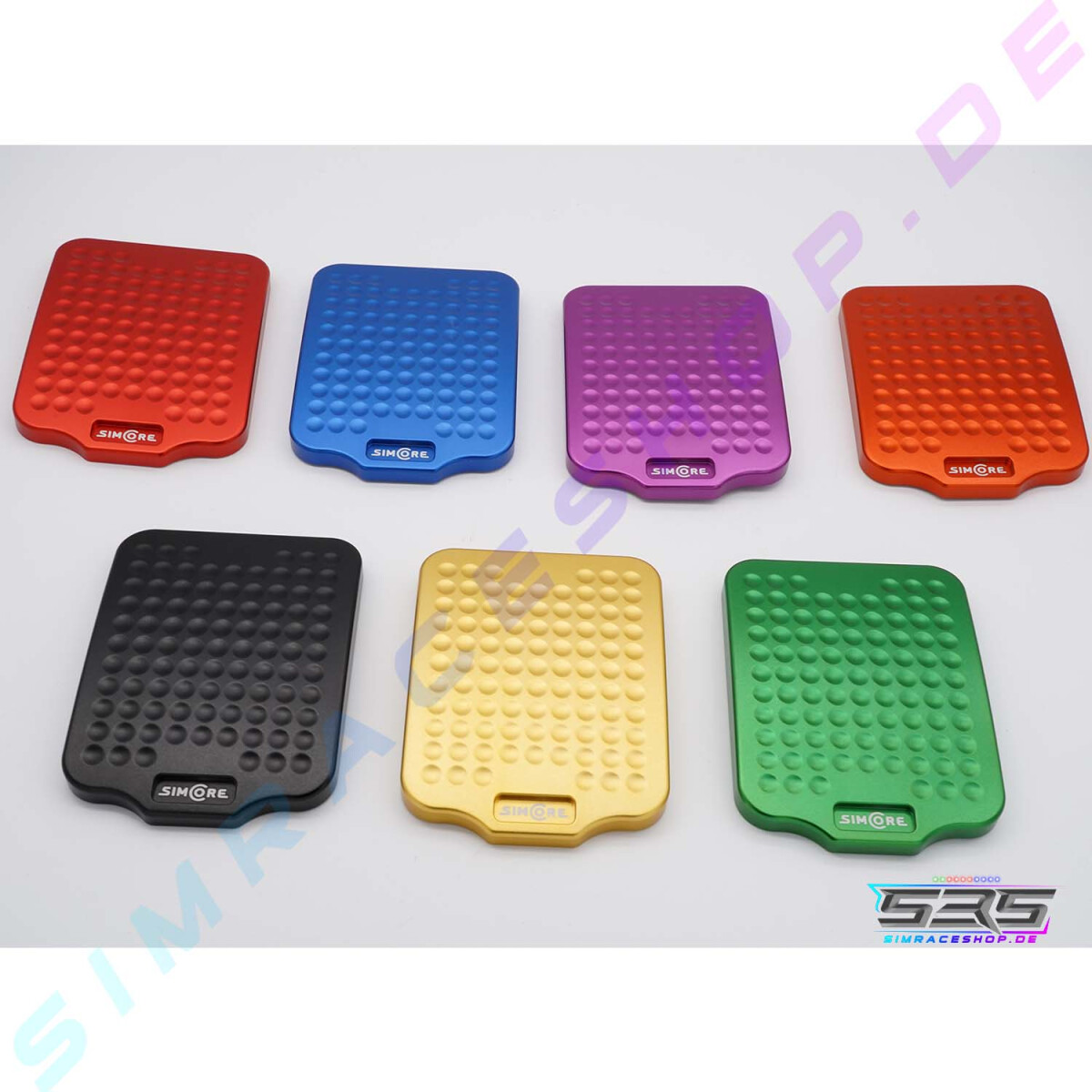 SimCore Pedal Foot Rest online kaufen