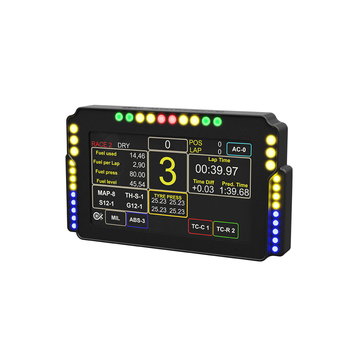 Simagic Alpha Wheelbase online kaufen | SimRaceShop