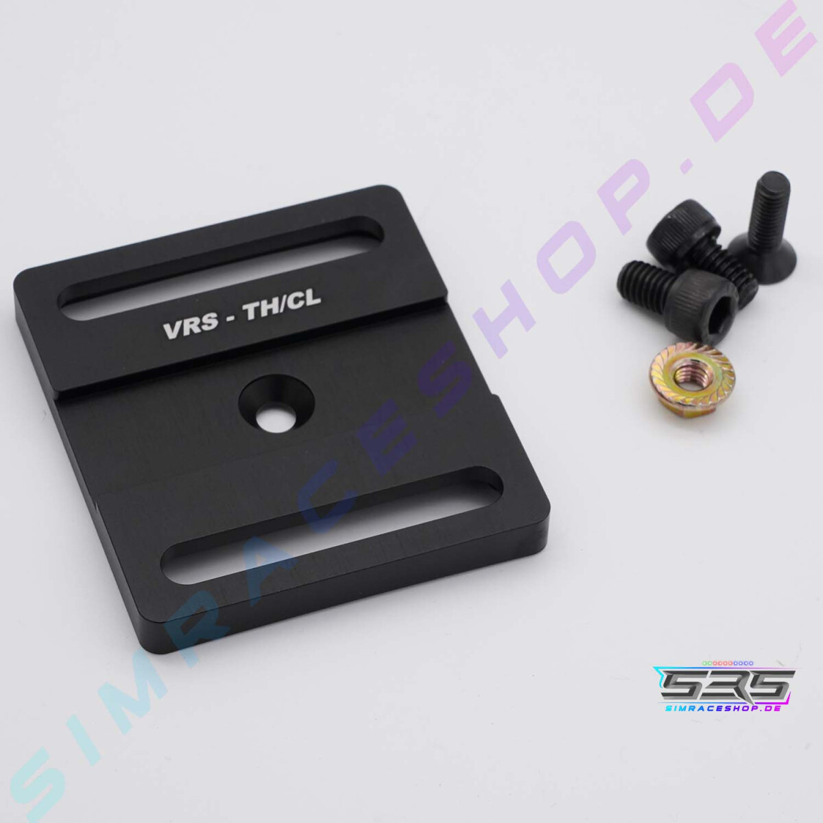 SimCore DS5 - 5 Zoll SimRacing Dashboard