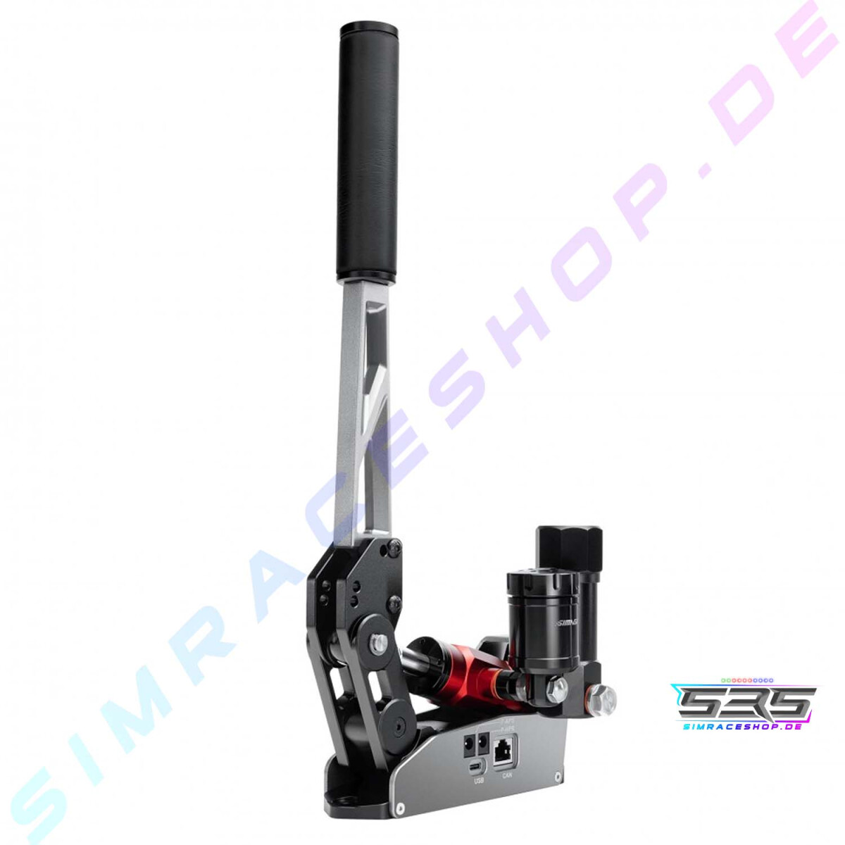 Simagic P1000 Modular Pedale - 3 Pedal-Set