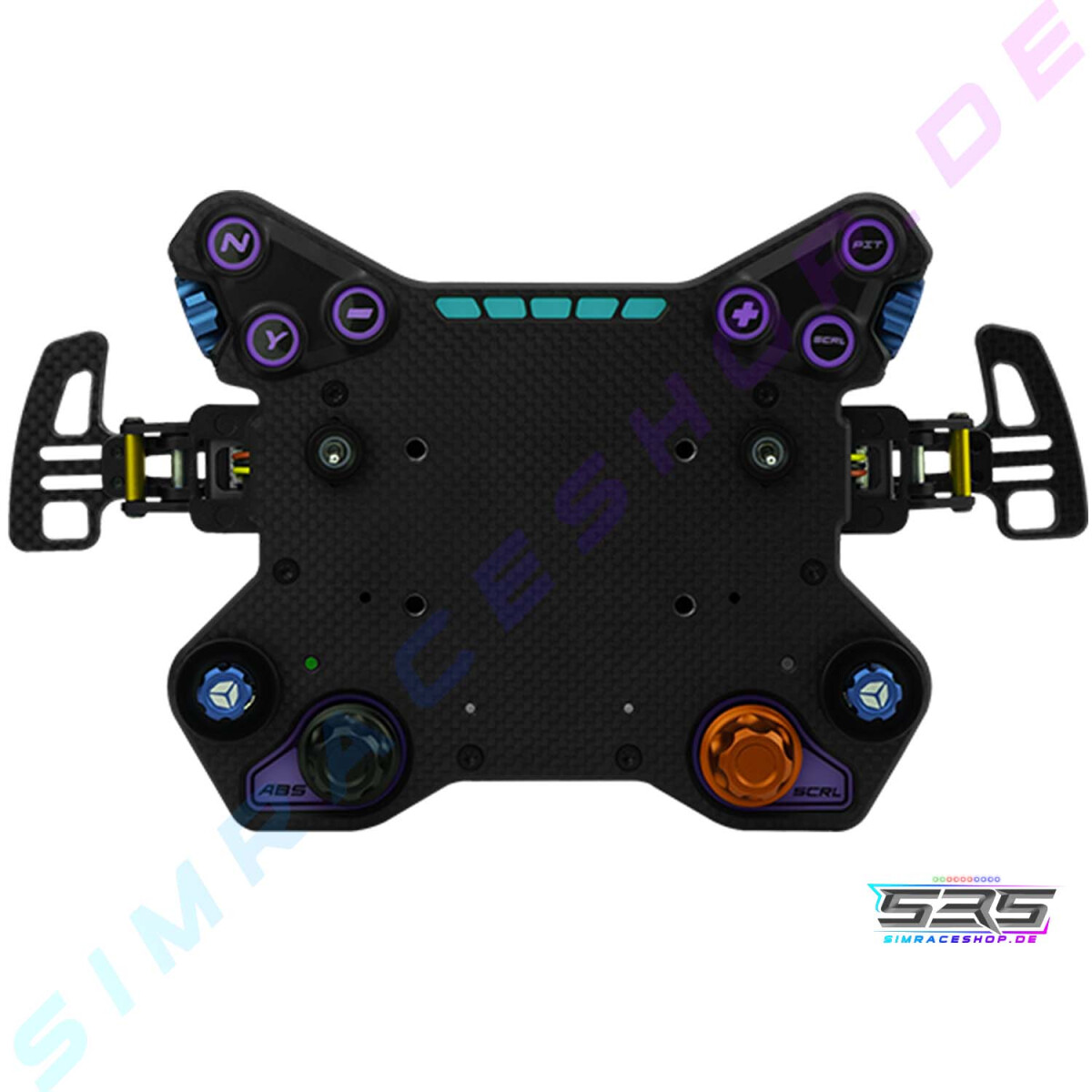 Buy Cube Controls GT Pro V2 Button Box online