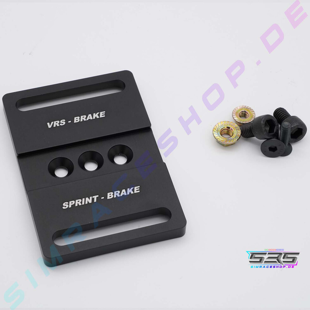 SimCore STD-98 Buttonplate