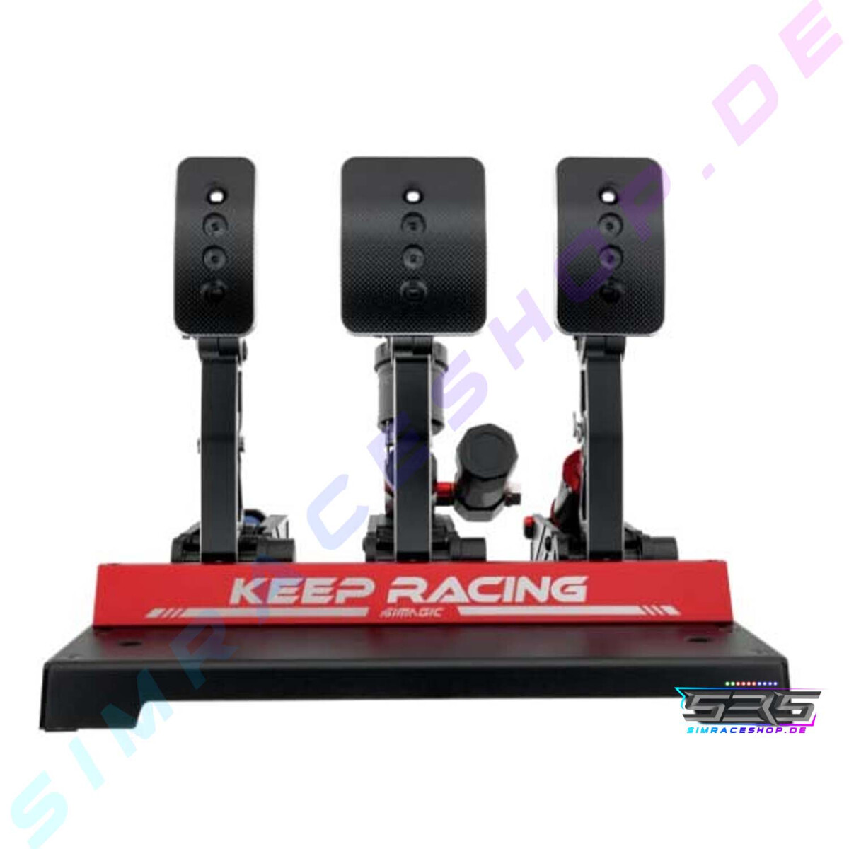 Simagic P-ORP Spring and elastomer set