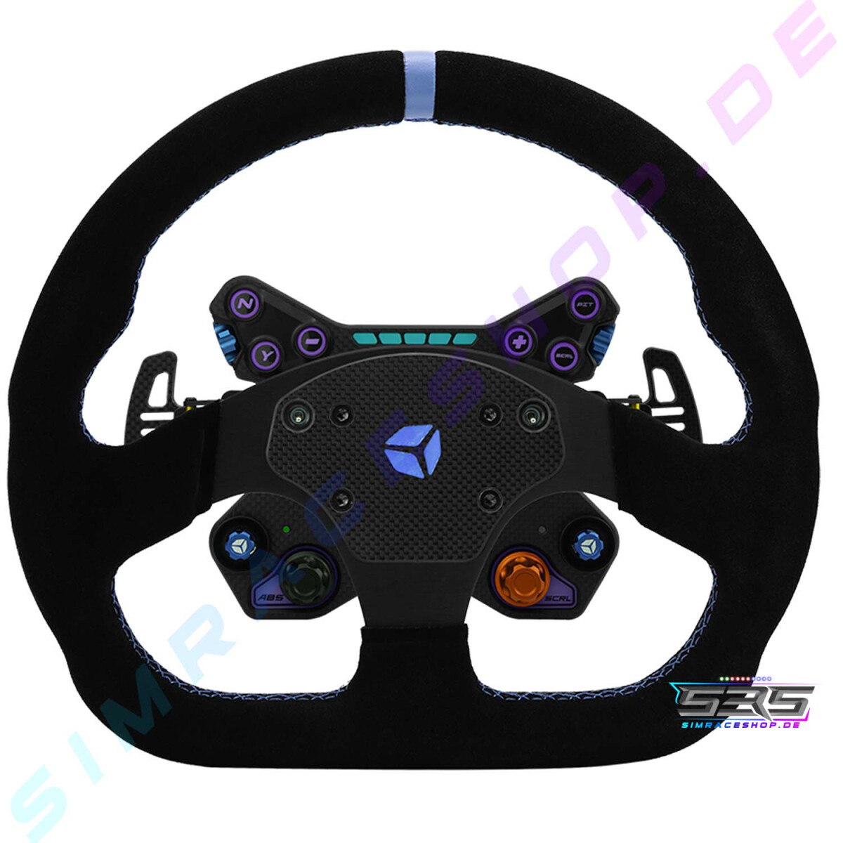 Cube Controls GT PRO V2 Sport online kaufen