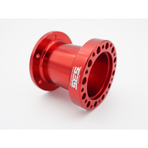 steering wheel hubs