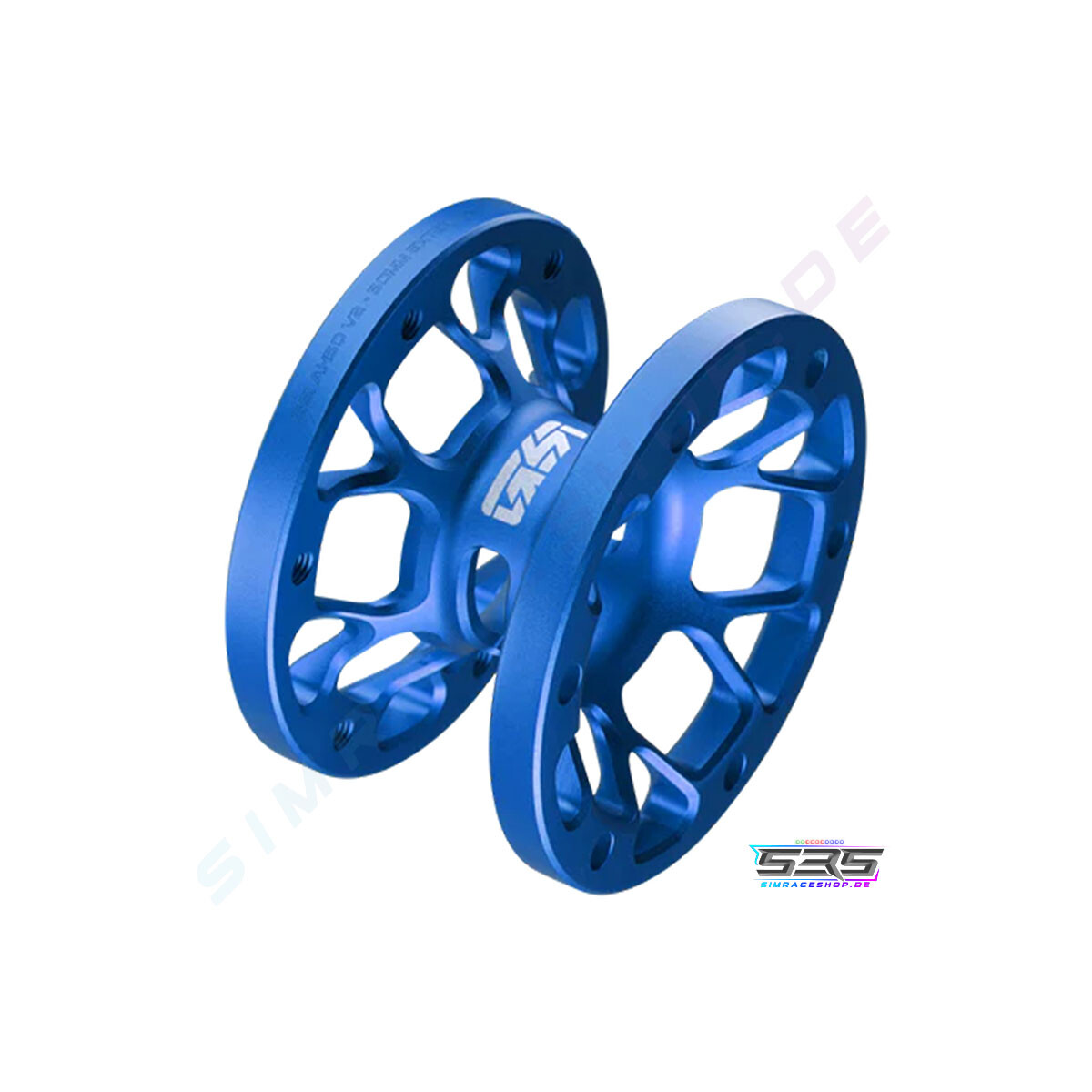 GSI X29 Simracing Wheel | SimRaceShop.de