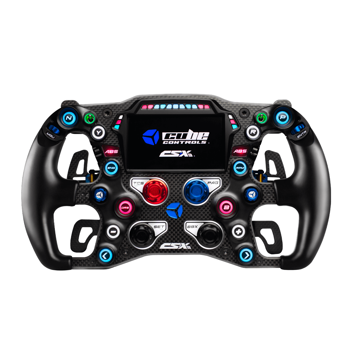 GRID Porsche 911 GT3 Cup Dashboard online kaufen | SimRaceShop.de