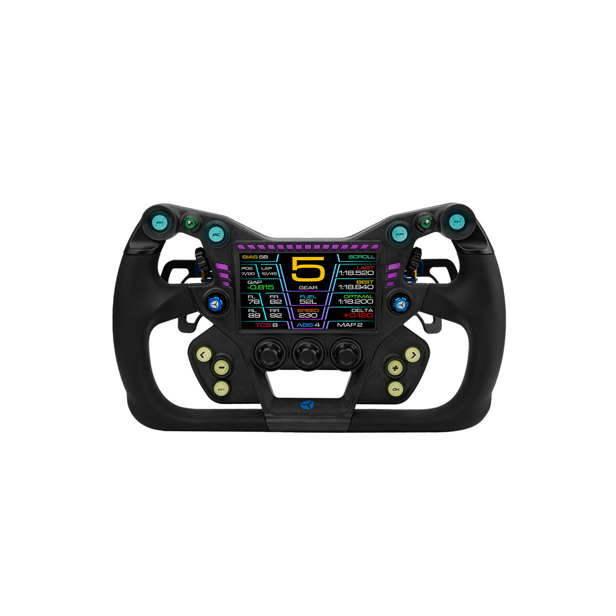 Sim-Lab GT1 Evo SimRacing Cockpit SimRig