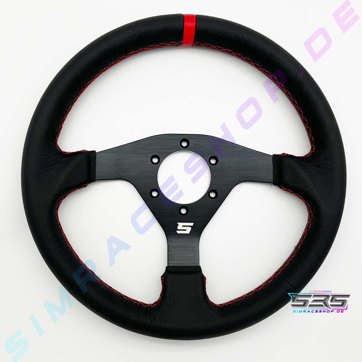 SRS Nascar & Rally Wheel online kaufen | SimRaceShop.de
