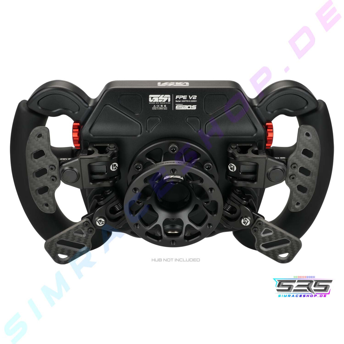 GSI Formula Pro Elite FPE V2 online kaufen