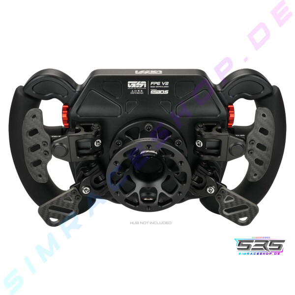 GSI Steernig Wheels buy online | SimRaceShop
