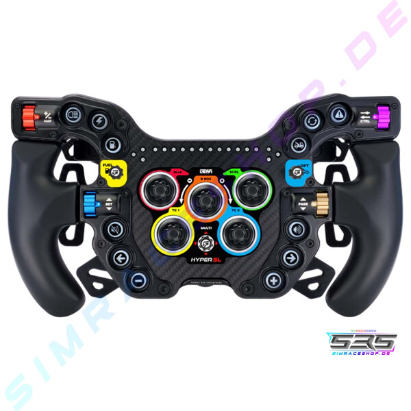 GSI Lenkräder online kaufen | SimRaceShop