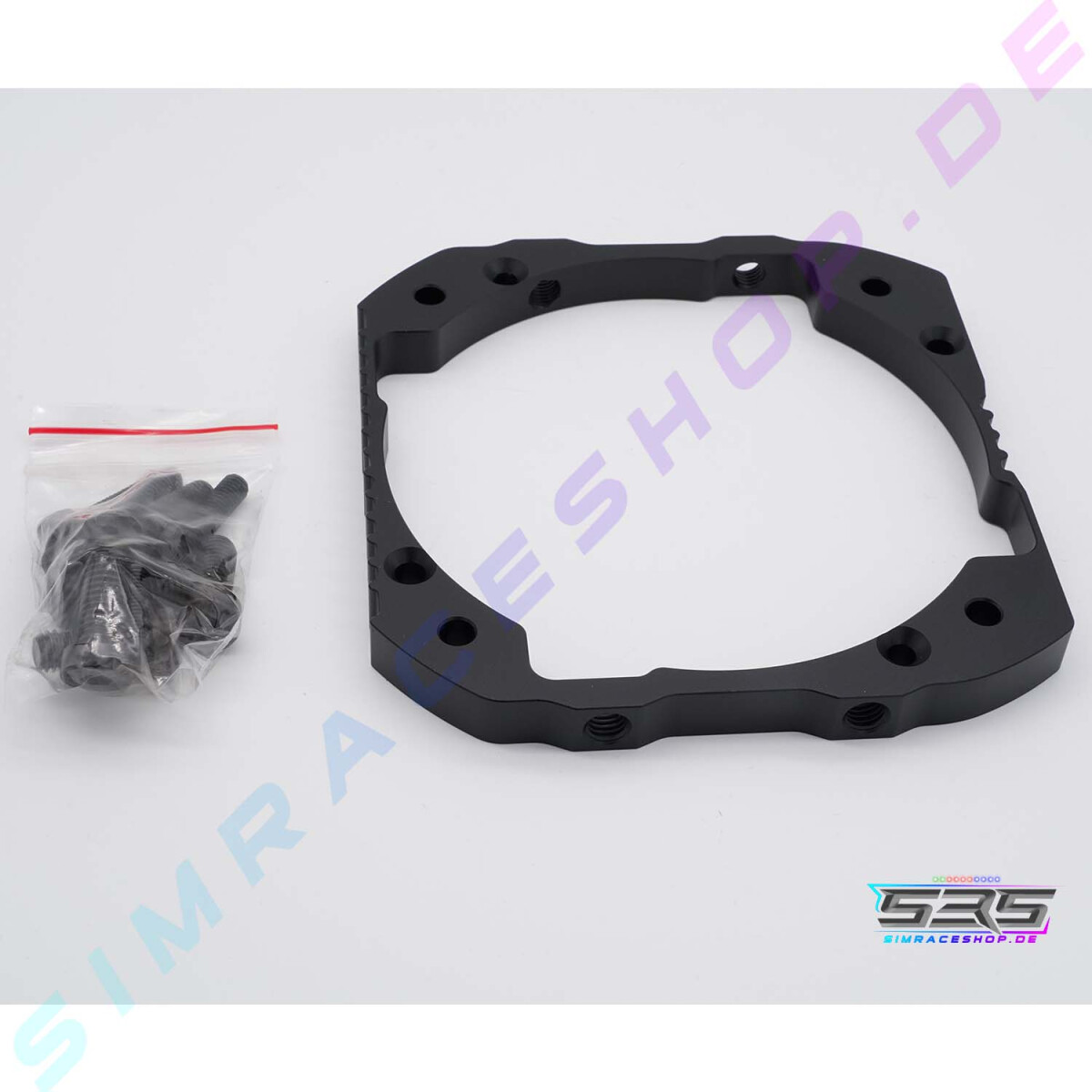 SimCore Asetec Front Flange for UM1