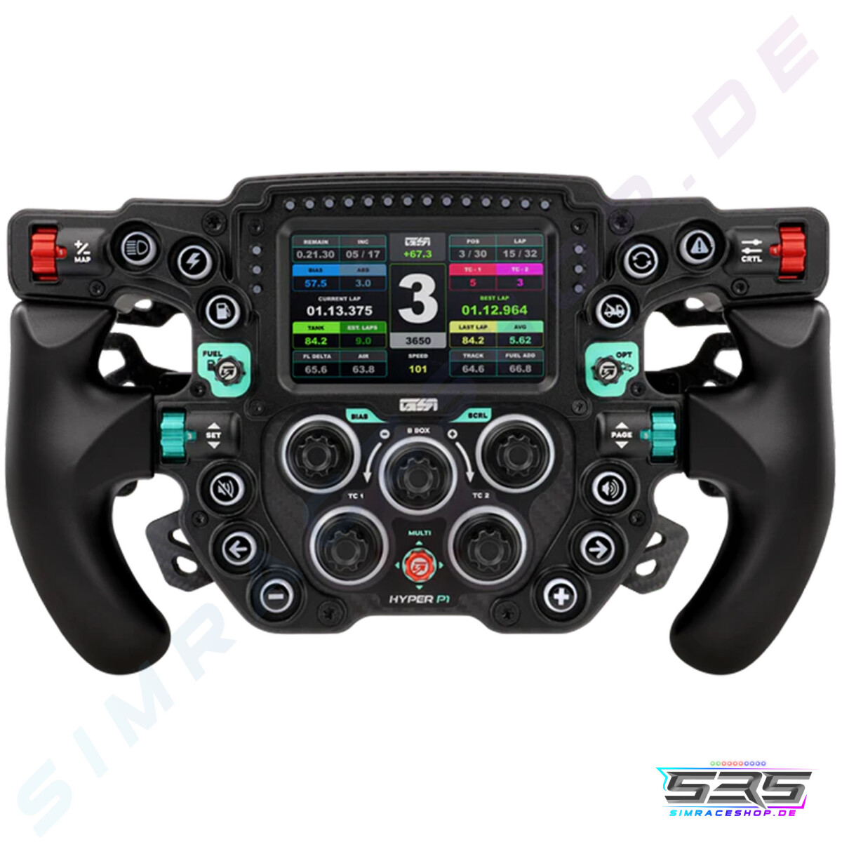 Simagic GT Neo SimRacing Lenkrad jetzt online kaufen