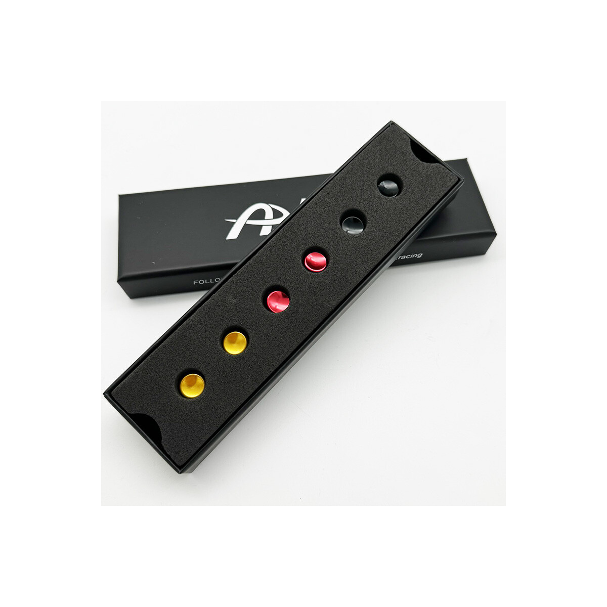 Ascher-Racing McLaren Artura Ultimate Simracing Lenkrad online kaufen