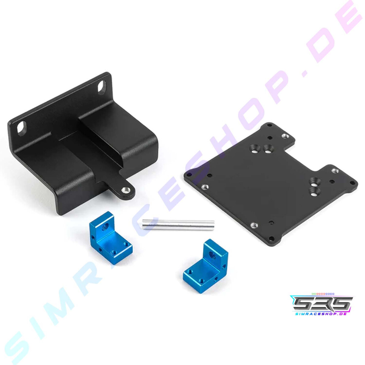 Sim-Lab Integrated Vario™ monitor mount