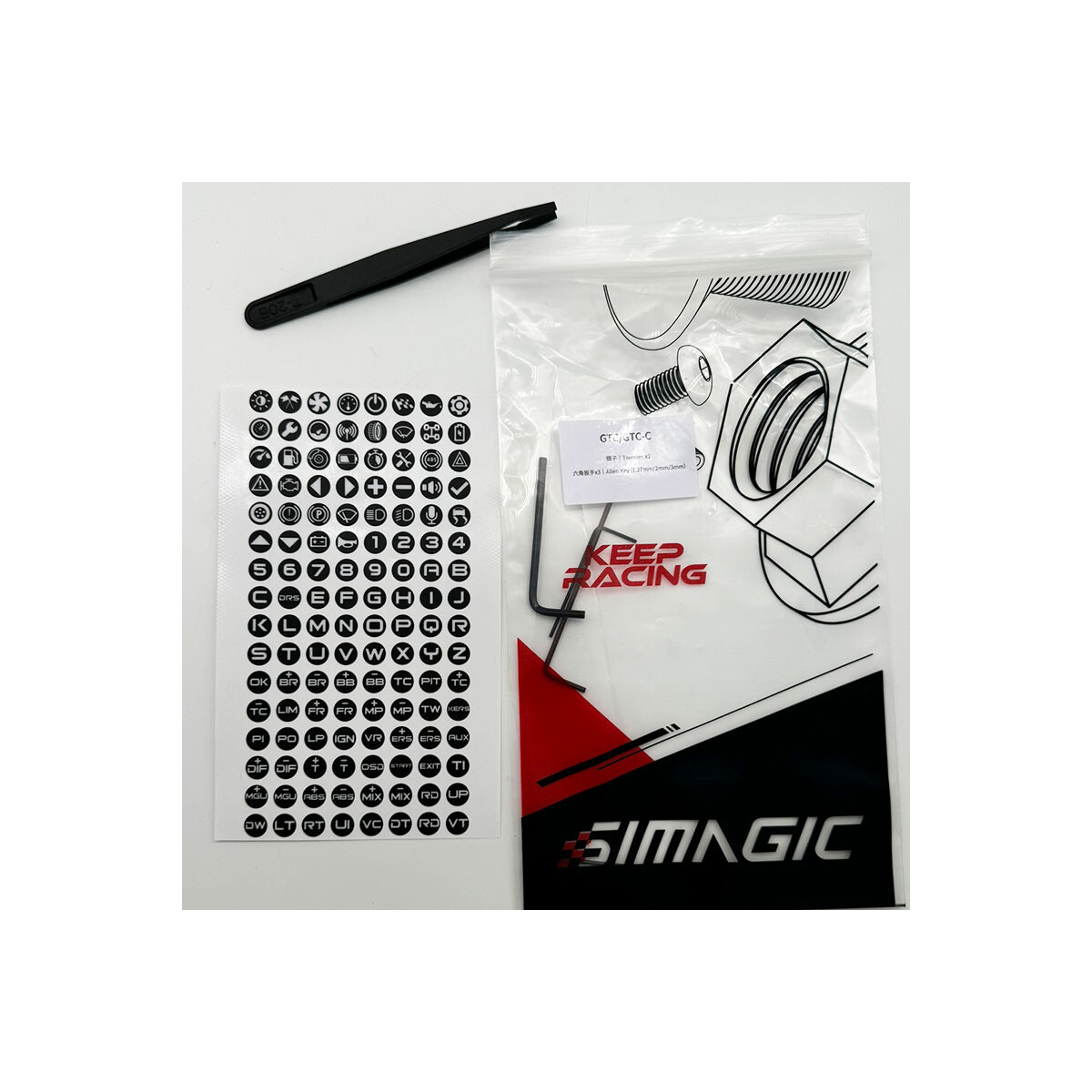 Simagic FX PRO SimRacing Lenkrad online kaufen | SimRaceShop