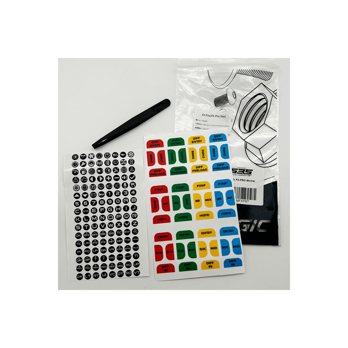 Simagic FX PRO SimRacing Lenkrad online kaufen | SimRaceShop