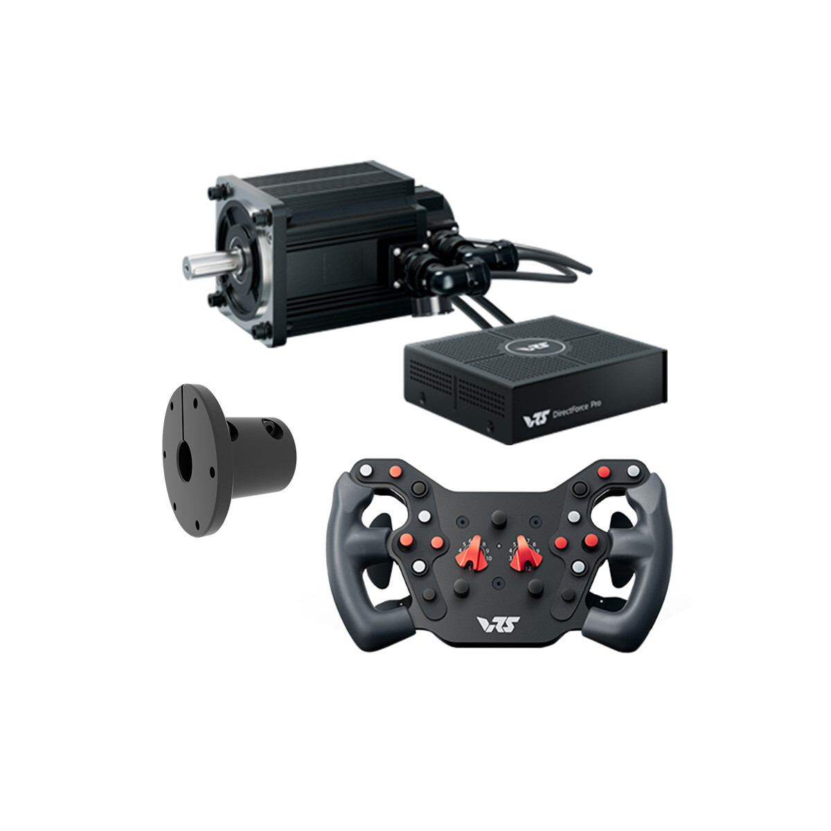 VRS Direct Force Pro Wheel Base buy Online now