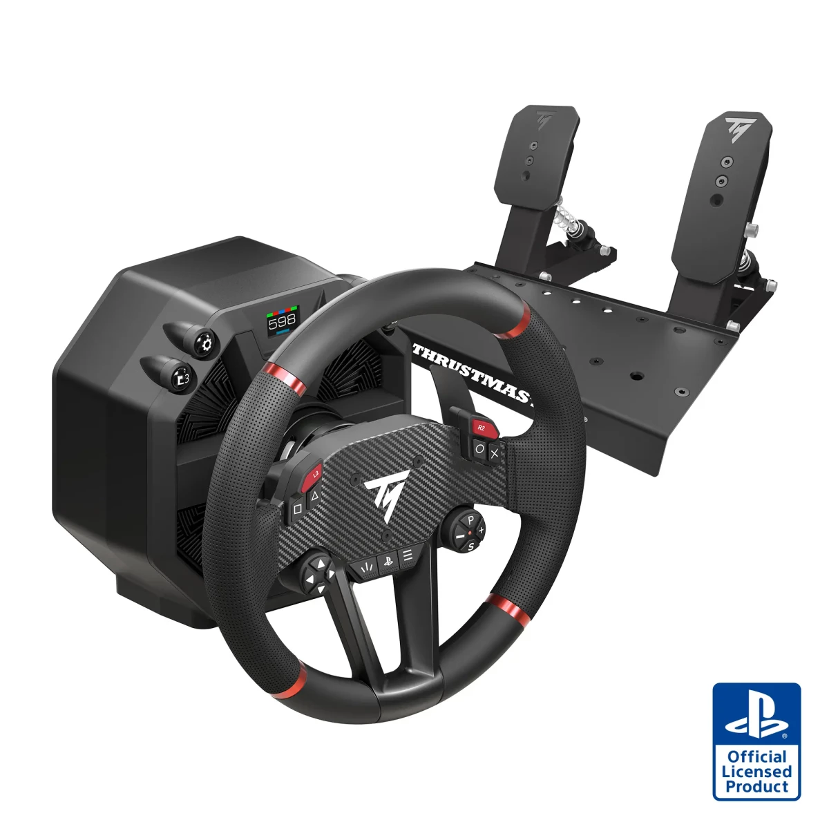 Thrustmaster T598 for Xbox and PC buy online