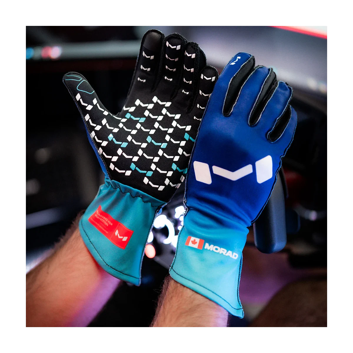 Moradness Gloves - Deep Dive buy online now