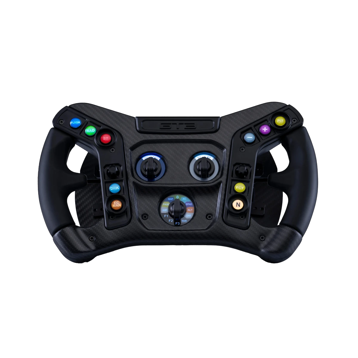 VPG Mustang GT3 SimRacing Wheel