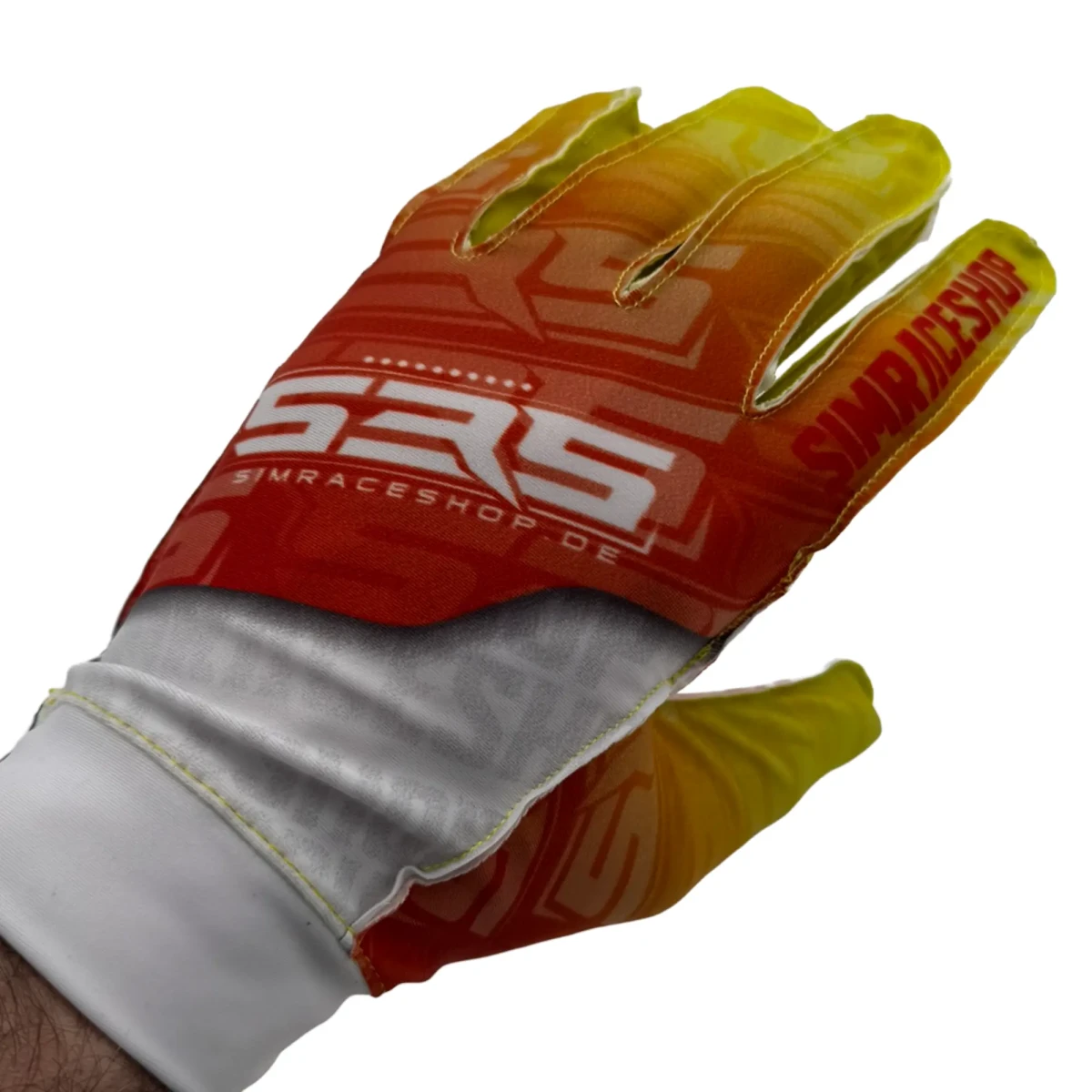 SimRaceShop Pro Gloves Lava kurz jetzt kaufen